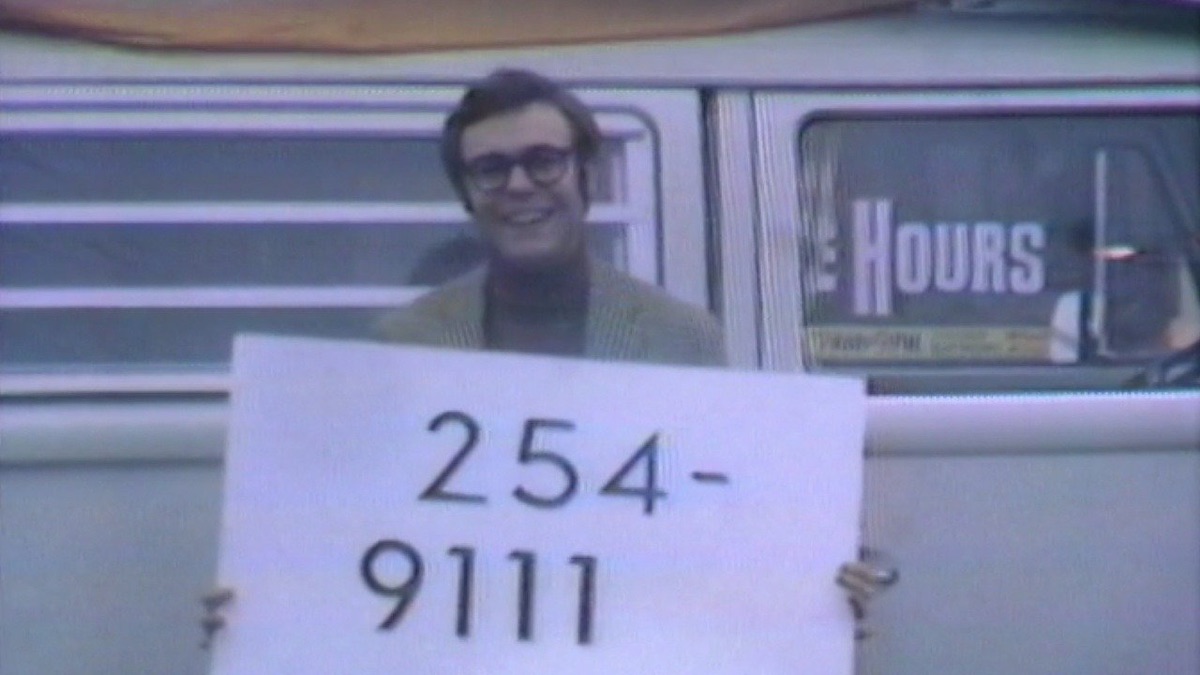 Jack Poet: Nurgi - Apple TV