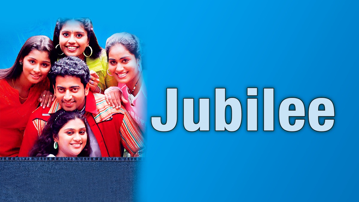‎Jubilee - Apple TV