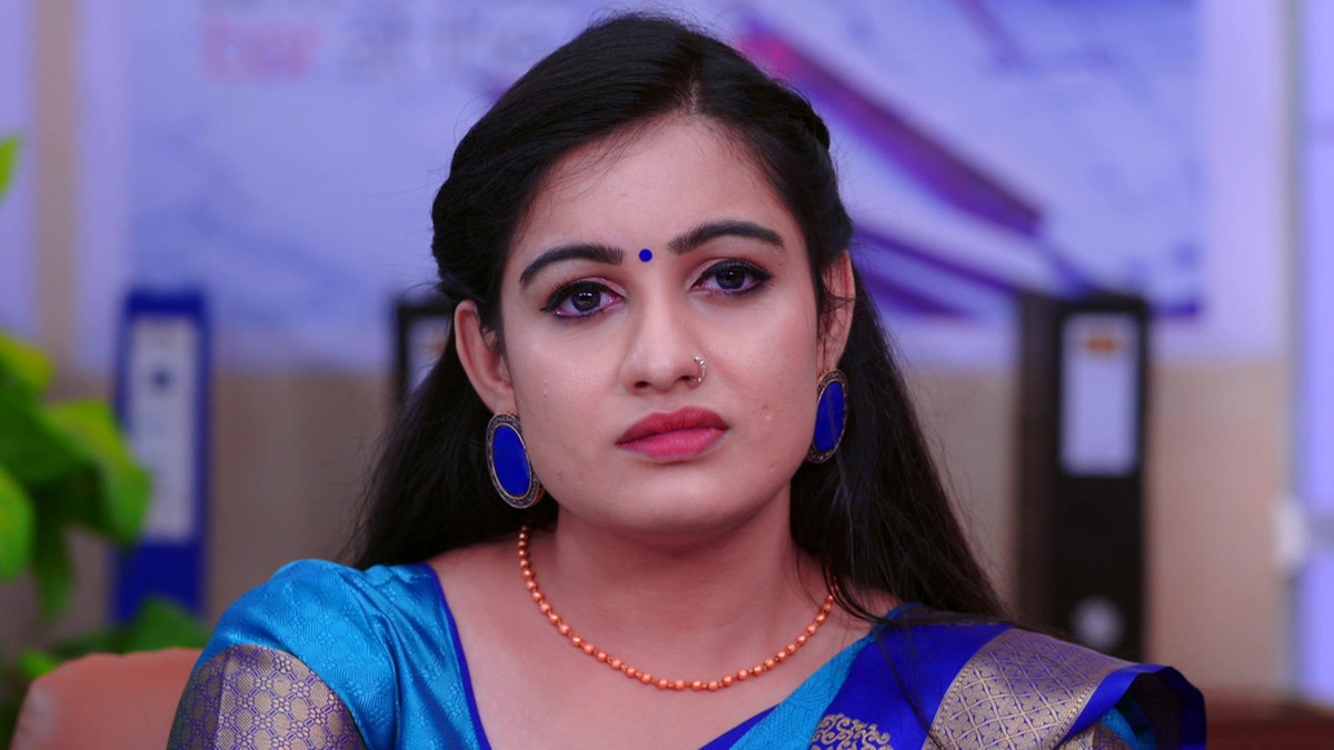 Mithra's Shocking Discovery - Koodevide (Season 1, Episode 179) - Apple TV