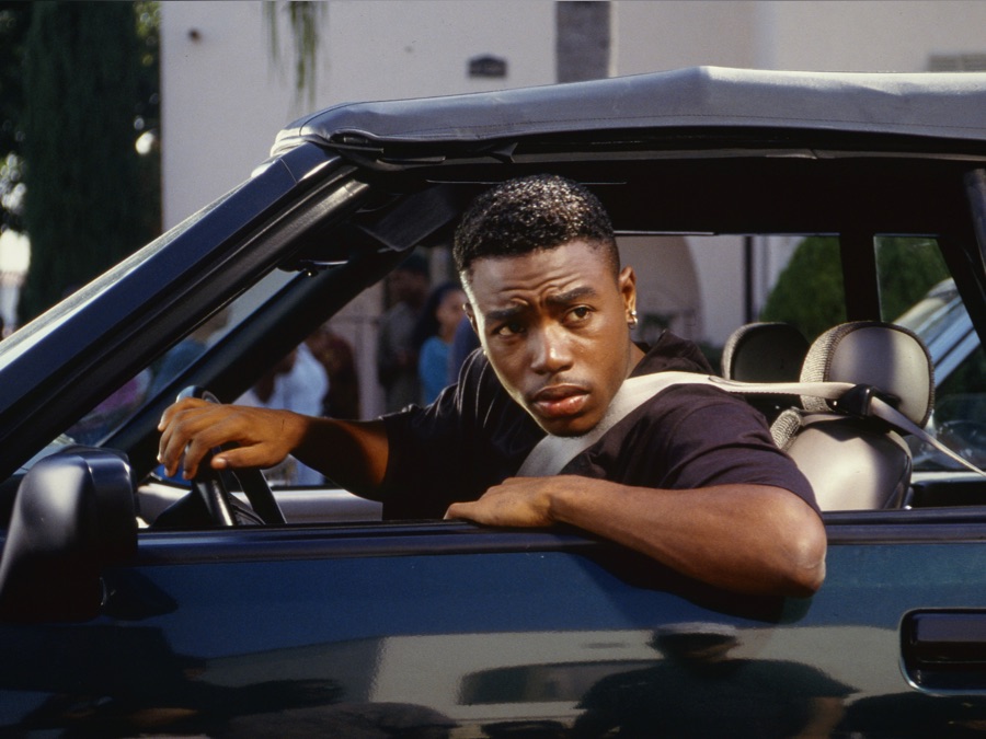 Menace II Society | Apple TV