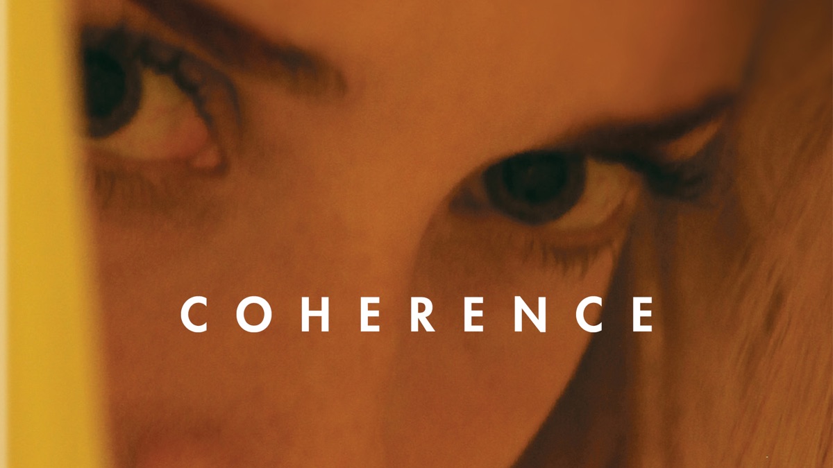 ‎Coherence - Apple TV