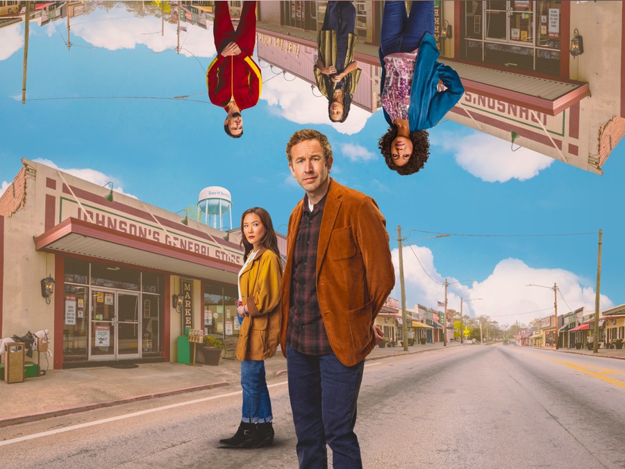 Watch The Big Door Prize - Show - Apple TV+