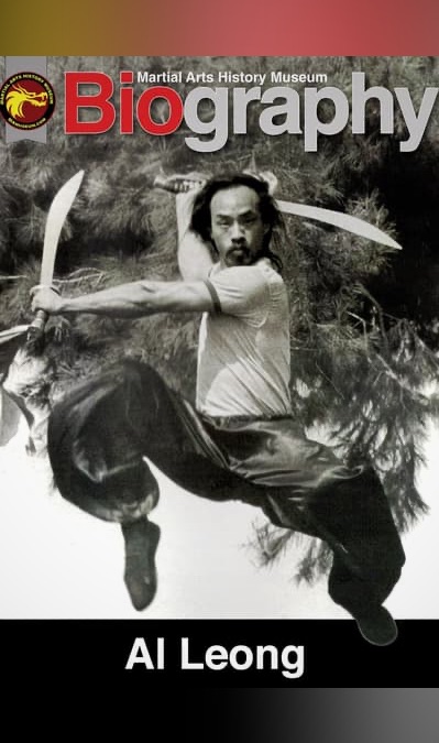 ‎Martial Arts History Museum Biography: Al Leong - Apple TV