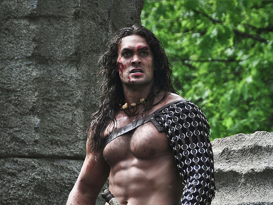 Conan - Apple TV (FR)