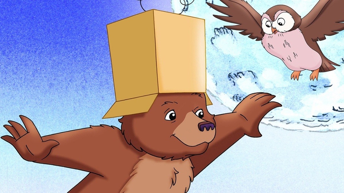 Maurice Sendak's Little Bear - Apple TV