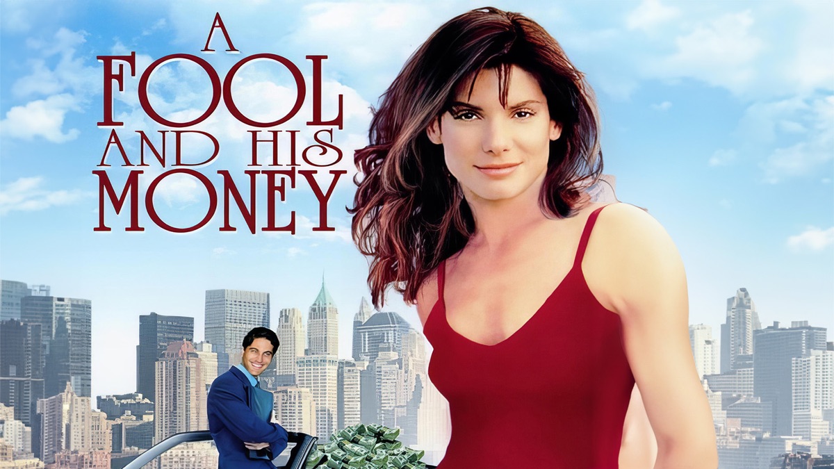 A Fool and His Money - Apple TV