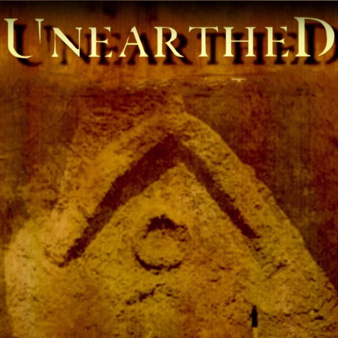 Unearthed Series - Apple TV