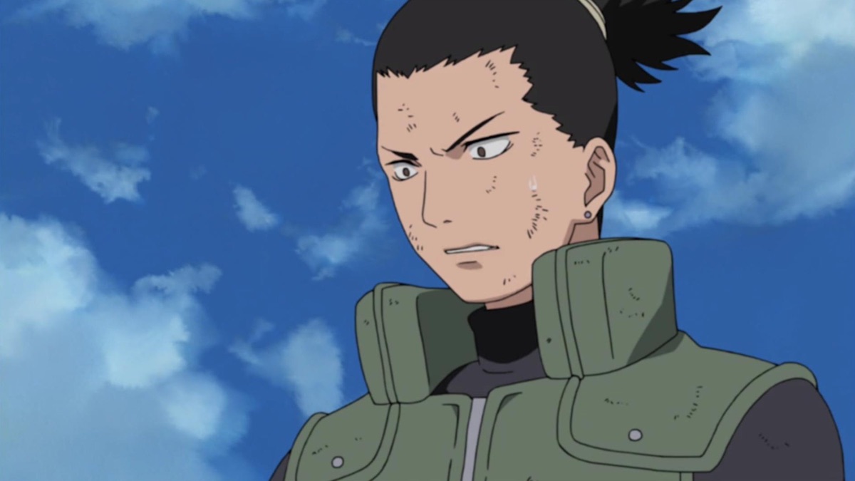 ‎La storia di Yota - Naruto Shippuden (Stagione 14, Puntata 20) - Apple ...