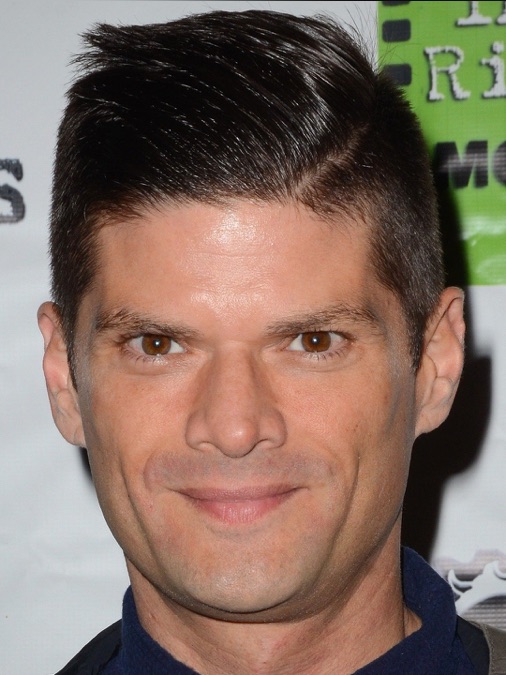 Will McCormack Films and Shows – Apple TV (EG)