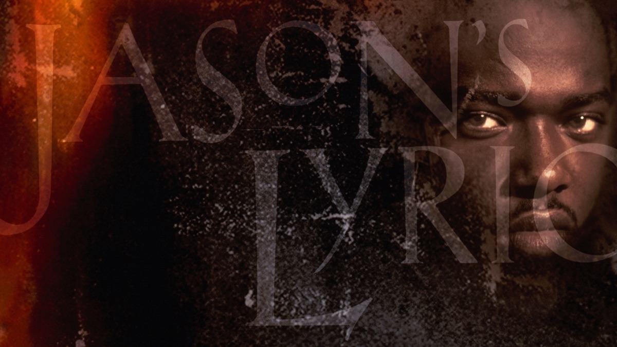 ‎Jason's Lyric - Apple TV