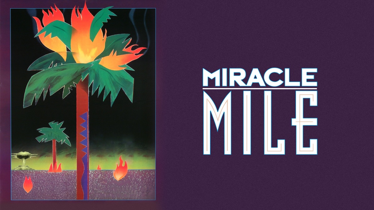 ‎Miracle Mile - Apple TV