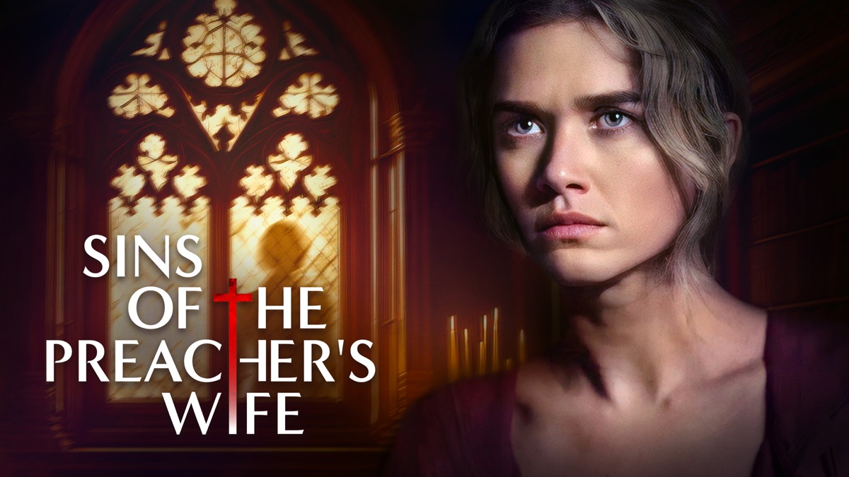 ‎Sins of The Preacher's Wife - Apple TV