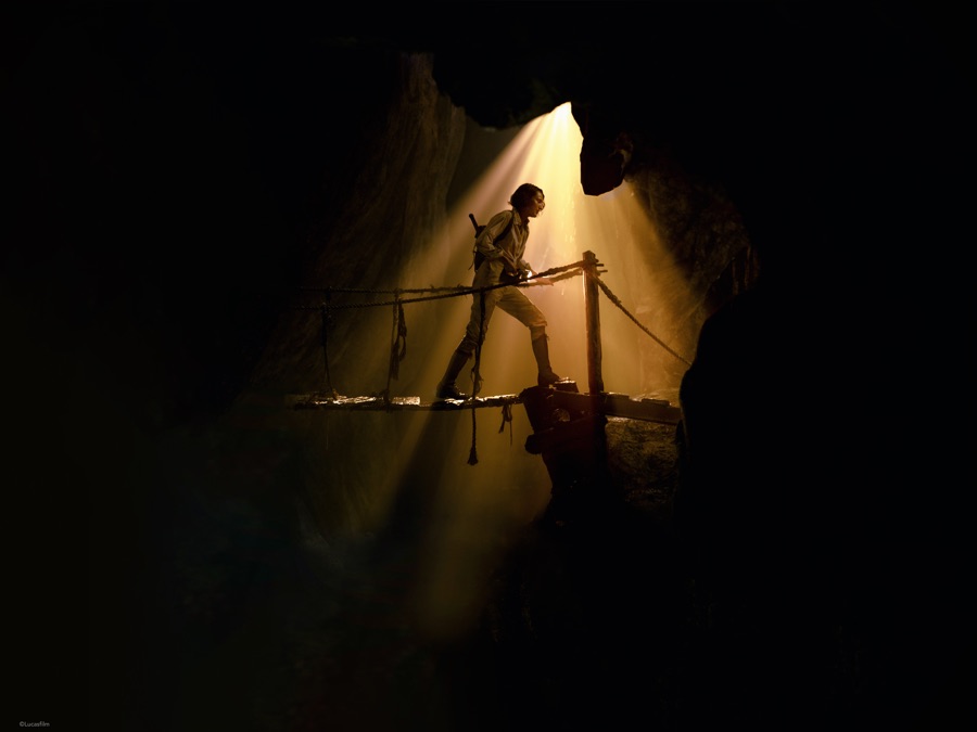 Indiana Jones and the Dial of Destiny - Apple TV