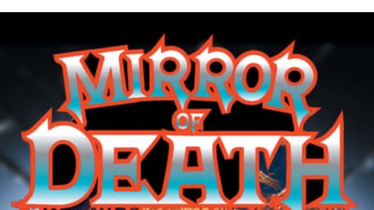 ‎Mirror of Death - Apple TV