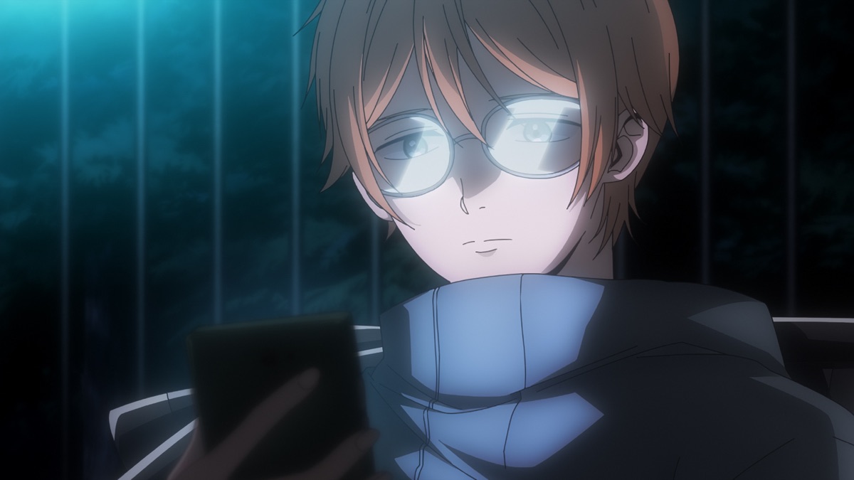 ‎Spider - Hotel Inhumans (Series 1, Episode 8) - Apple TV (UK)