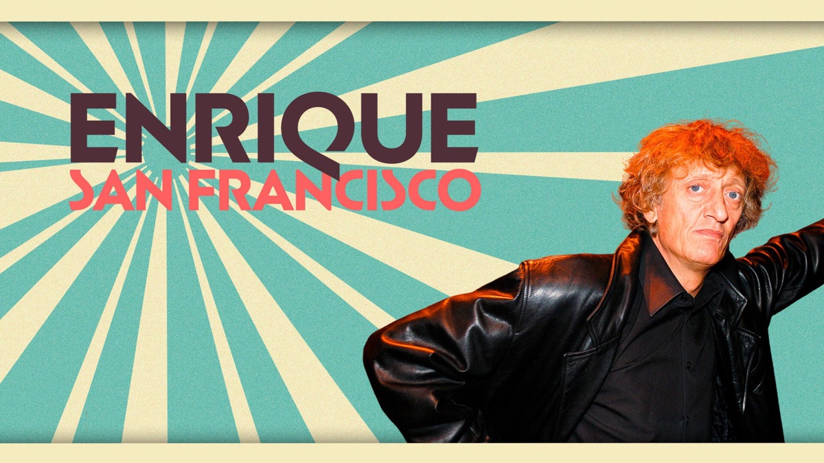 ‎Vicente Haro, hermano de Enrique San Francisco - Las entrevistas de ...