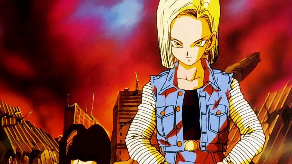 Ghosts From Tomorrow - Dragon Ball Z (Series 5, Episode 25) - Apple TV (UK)