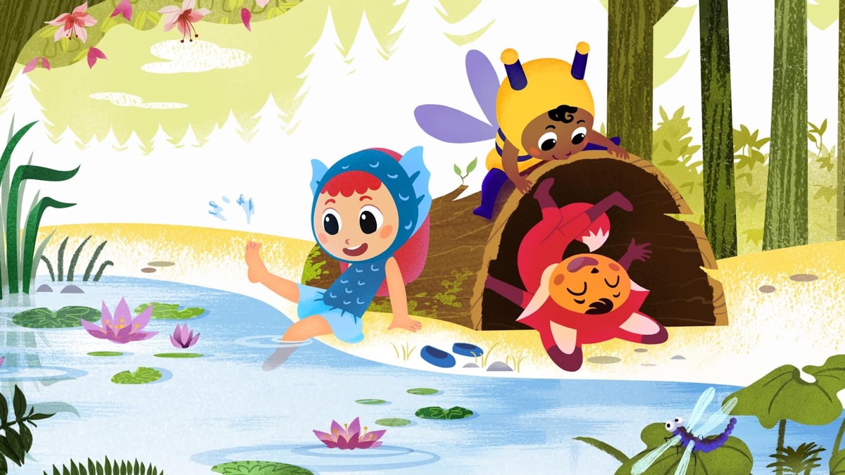 Labuntina - Apple TV