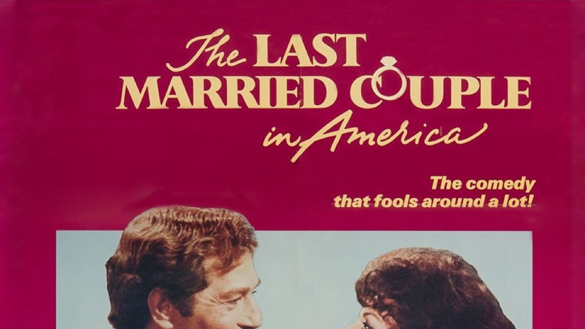 ‎The Last Married Couple in America - Apple TV