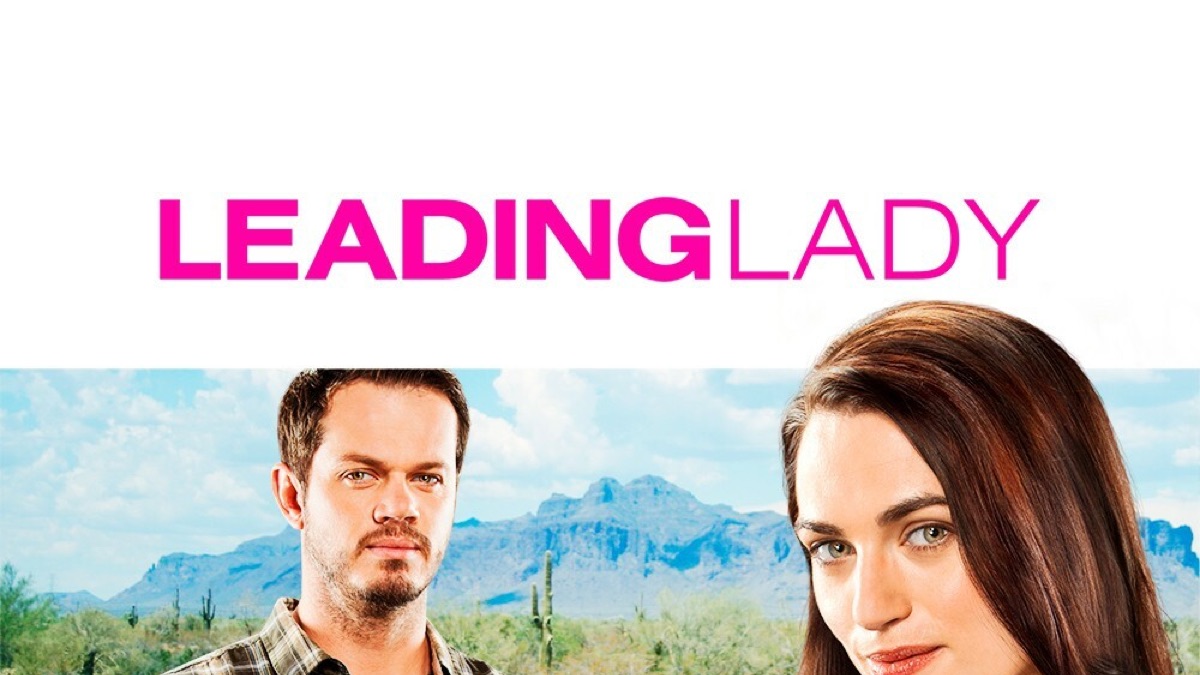 ‎Leading Lady – Apple TV