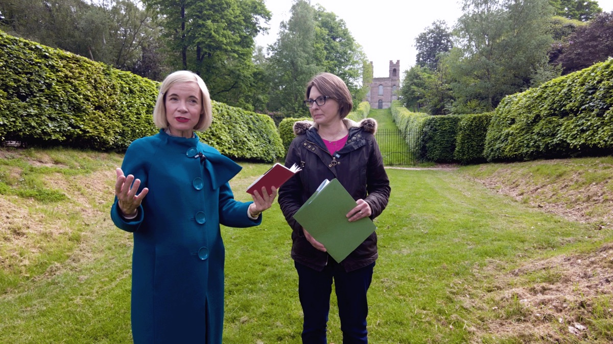 Mary Ann Brough - Mother With Everything to Lose - Lady Killers with ...