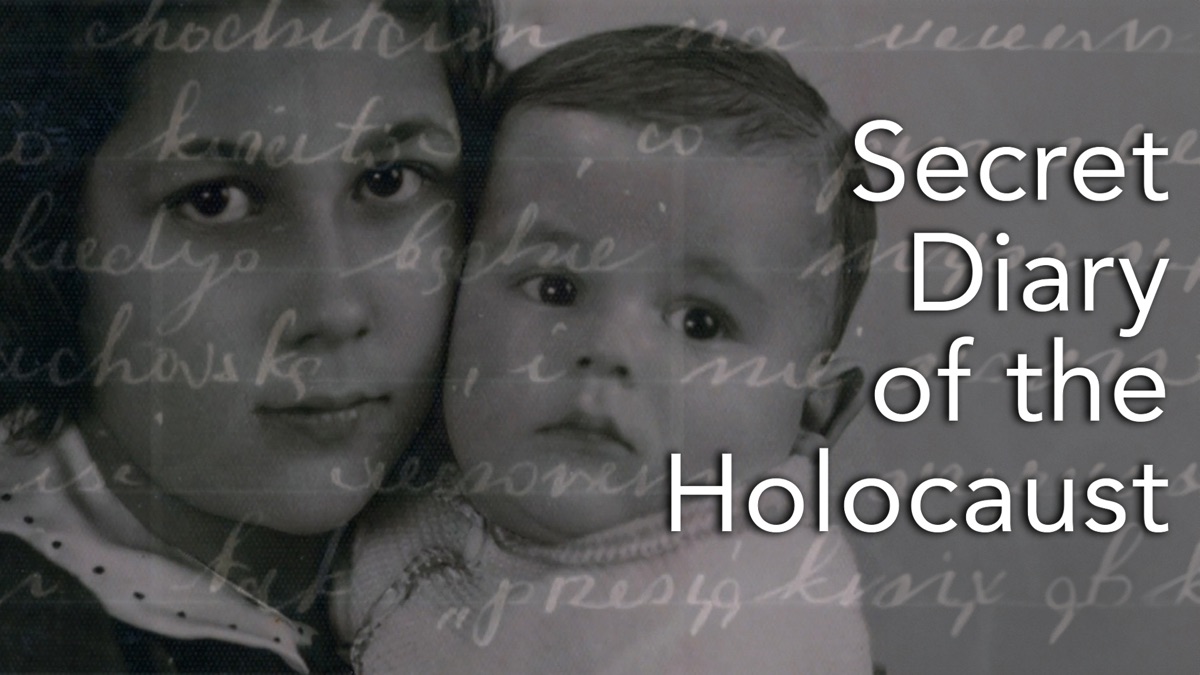 ‎Secret Diary of the Holocaust - Apple TV