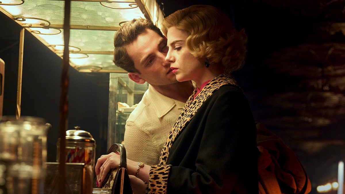 Avsnitt 1 – Fallet Ruth Ellis - en grym kärlek (säsong 1, avsnitt 1 ...