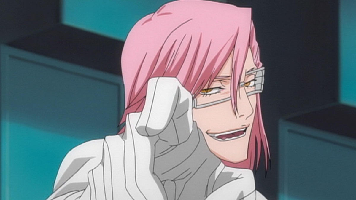 ‎Bleach 191 - Bleach (temporada 10, episodio 2) - Apple TV (MX)