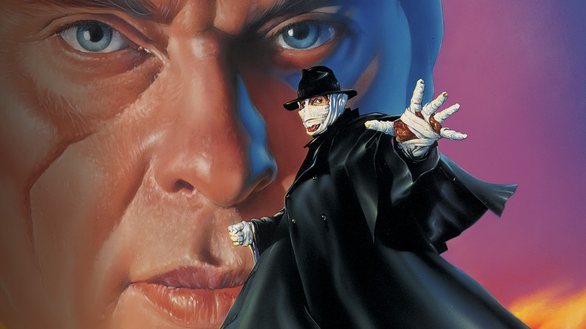 Darkman II: The Return of Durant - Apple TV