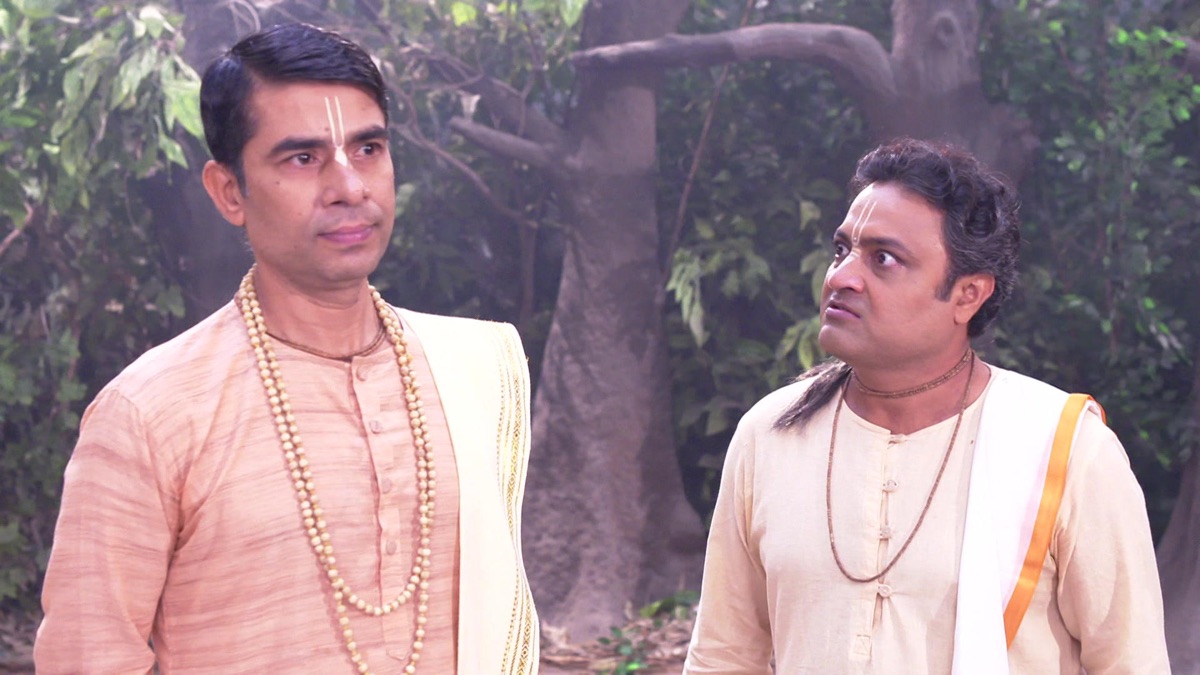 Danger Lures Around Ramprasad - Ramprasad (Season 1, Episode 261 ...