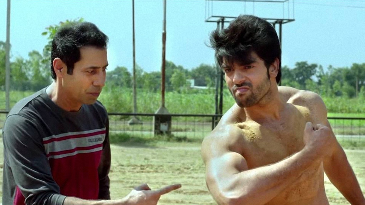 What the Jatt - Apple TV (IN)