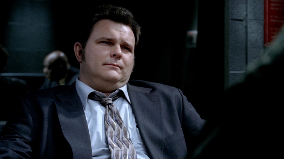 ‎The Goodbye Room - Cold Case (Series 4, Episode 16) - Apple TV (BE)