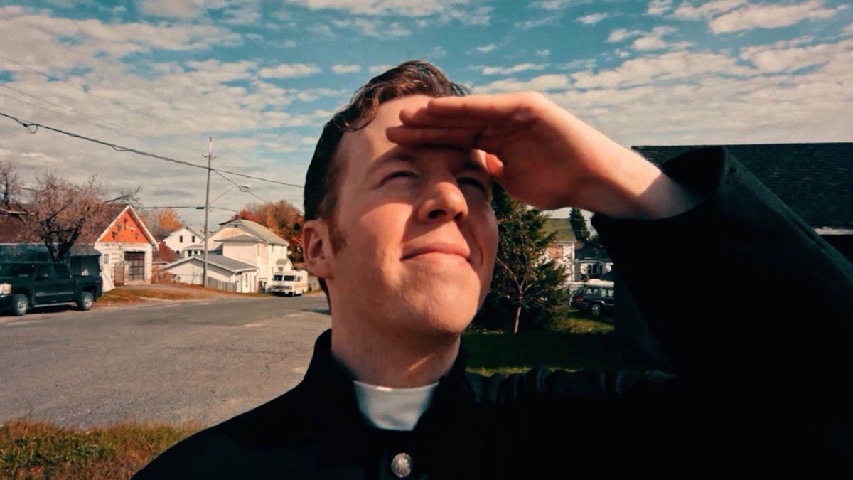 Holy Hell - Apple TV