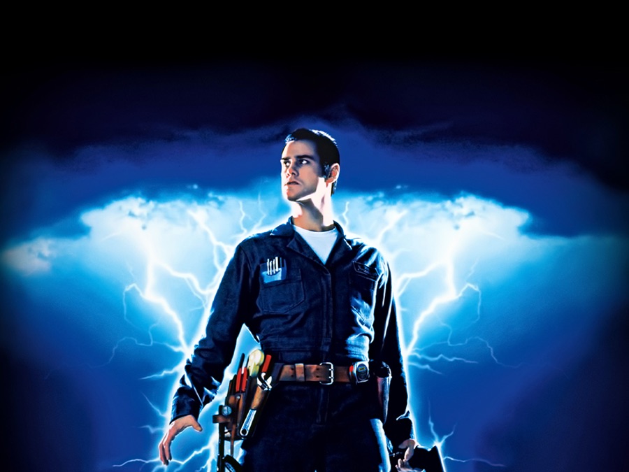 The Cable Guy - Apple TV