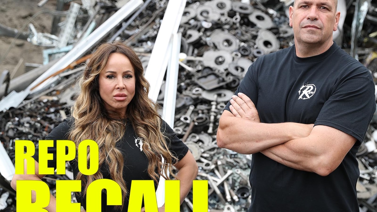 Double Glazing - OCR - Ice Cream - Pinky - Repo Recall (Series 1 ...