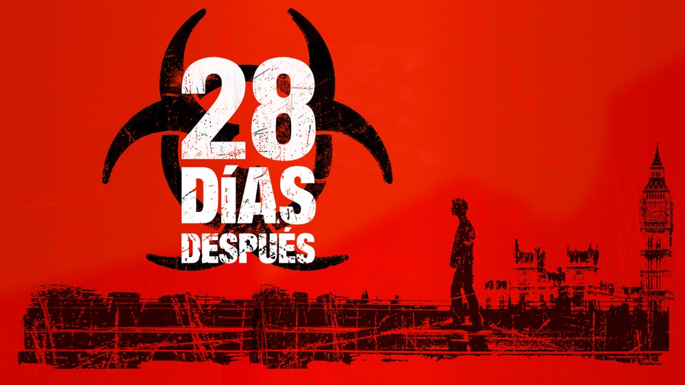 28 días después | Apple TV