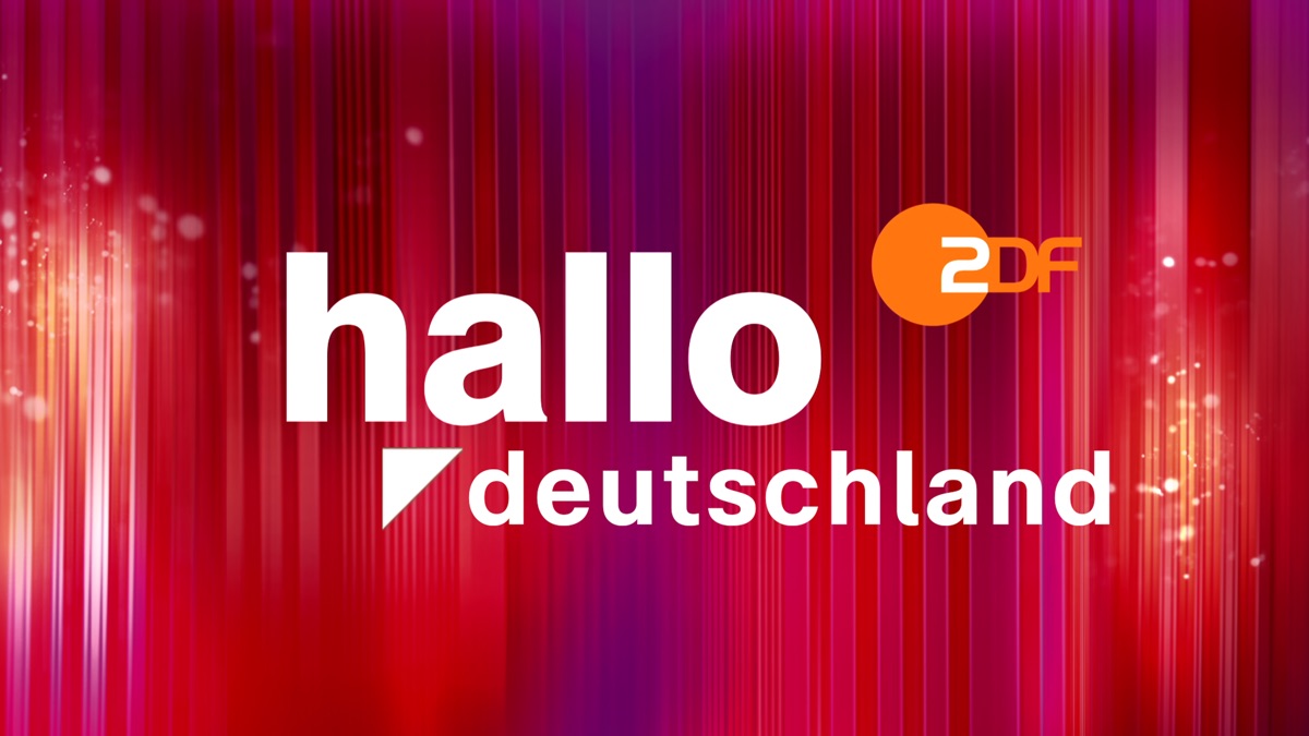 hallo deutschland vom 7. April 2025 - hallo deutschland - Apple TV (DE)