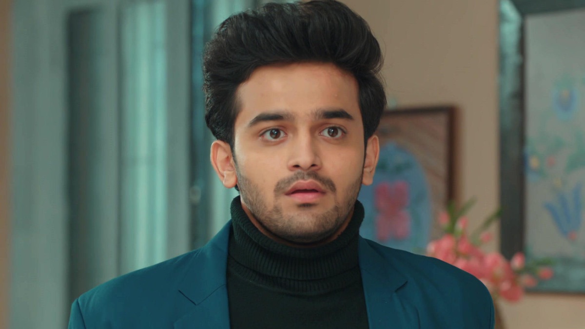 Kaashvi Learns a Shocking Truth - Yeh Hai Chahatein (Season 3, Episode ...