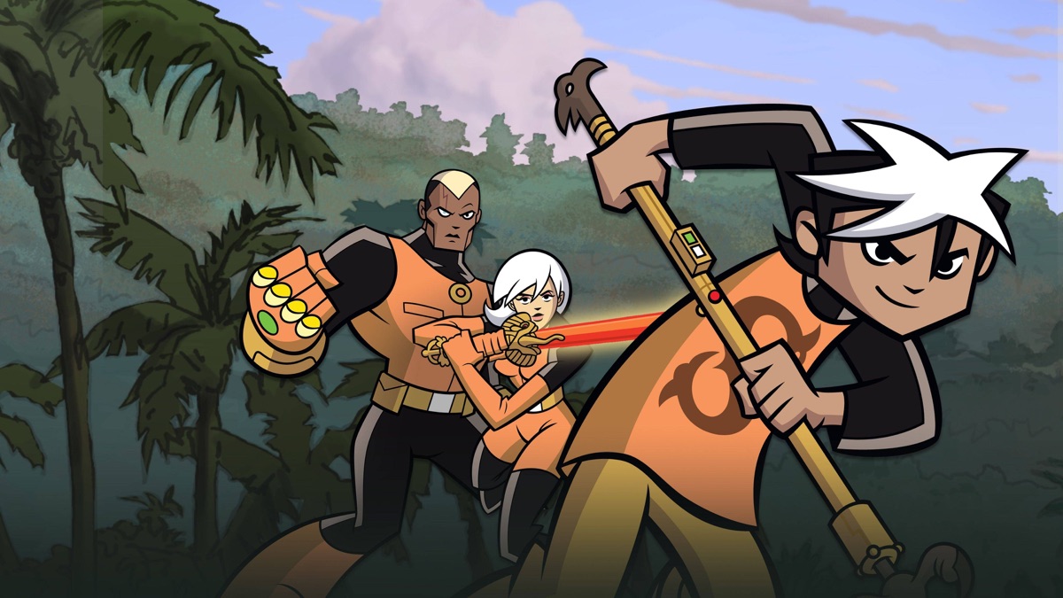 The Secret Saturdays | Apple TV (MX)