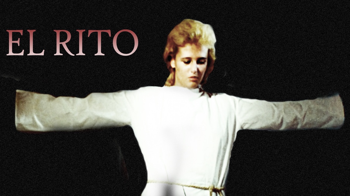 El rito - Apple TV (ES)
