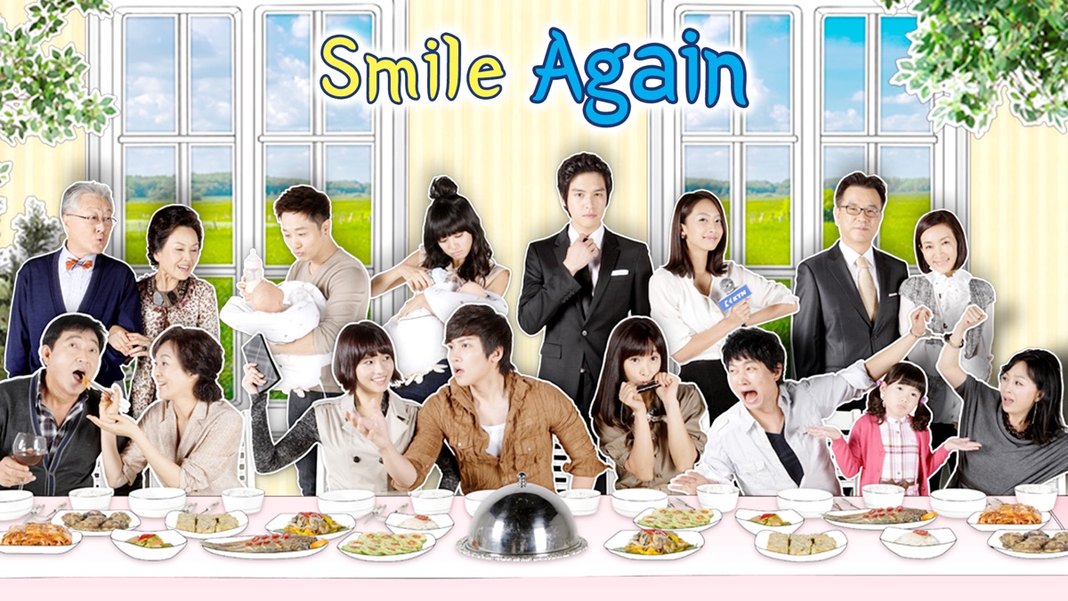 Smile Again - Smile Again (Season 1, Episode 86) - Apple TV