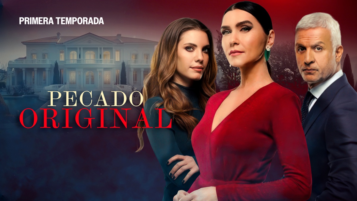 ‎Forbidden Apple - Apple TV