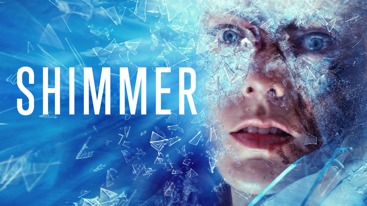 ‎Shimmer - Apple TV