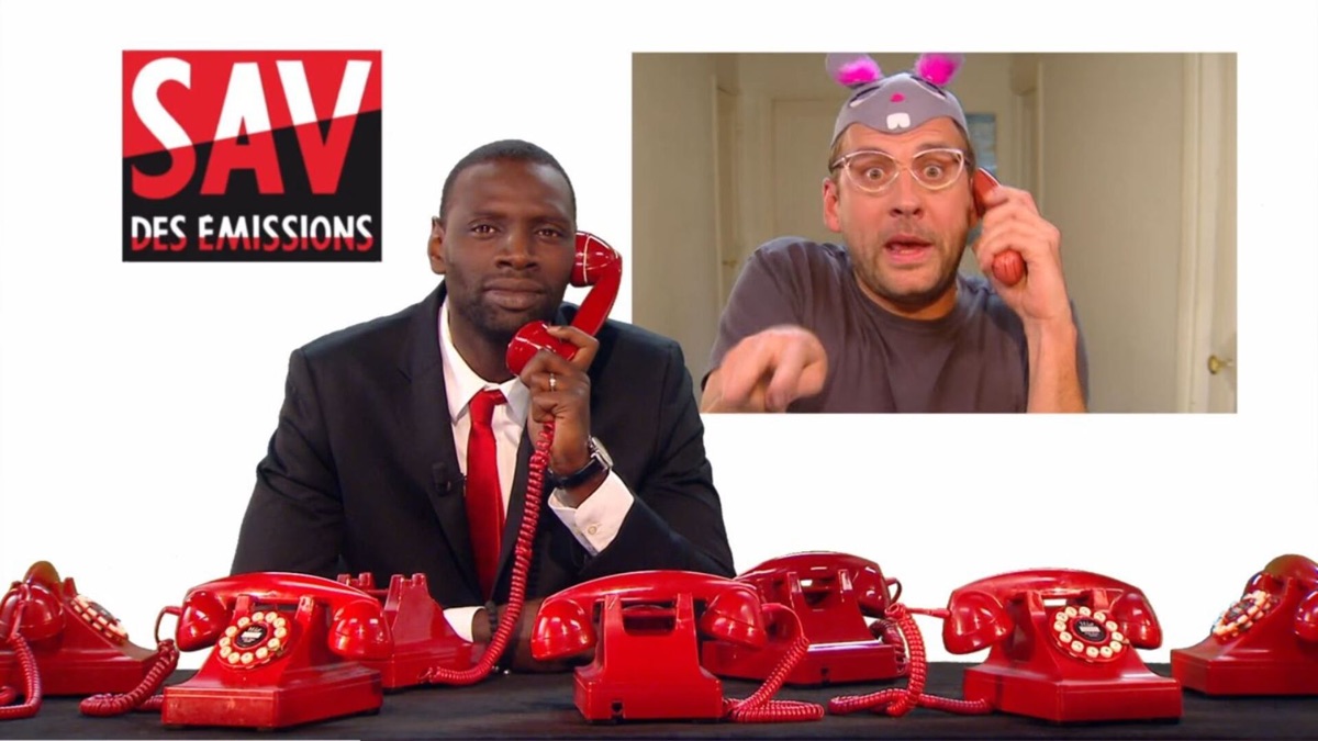 Émission du 04 sept. 2019 - Le SAV des émissions (saison 7, épisode 38 ...