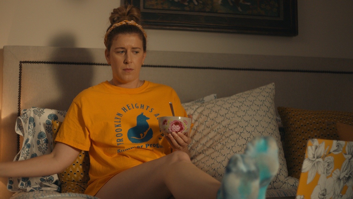 Simchas and Sorrows - Apple TV