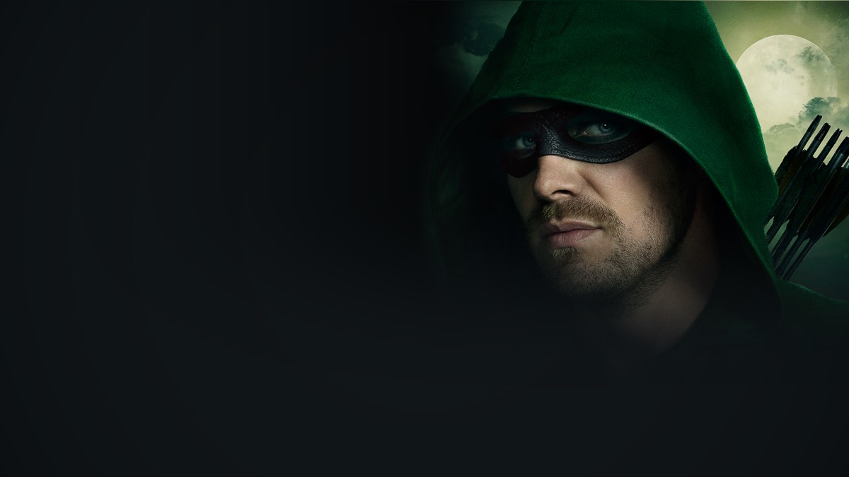 Arrow - Apple TV (AU)