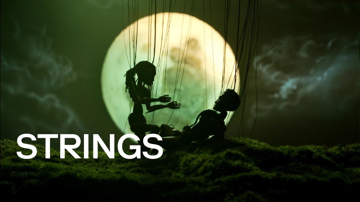 ‎Strings - Apple TV