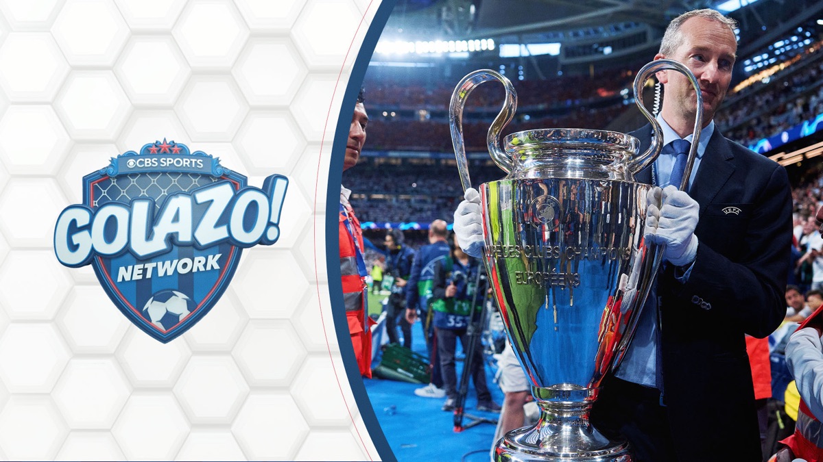 UCL 24/25 Season Predictions! - Scoreline - Apple TV