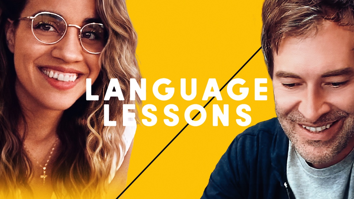 ‎Language Lessons - Apple TV