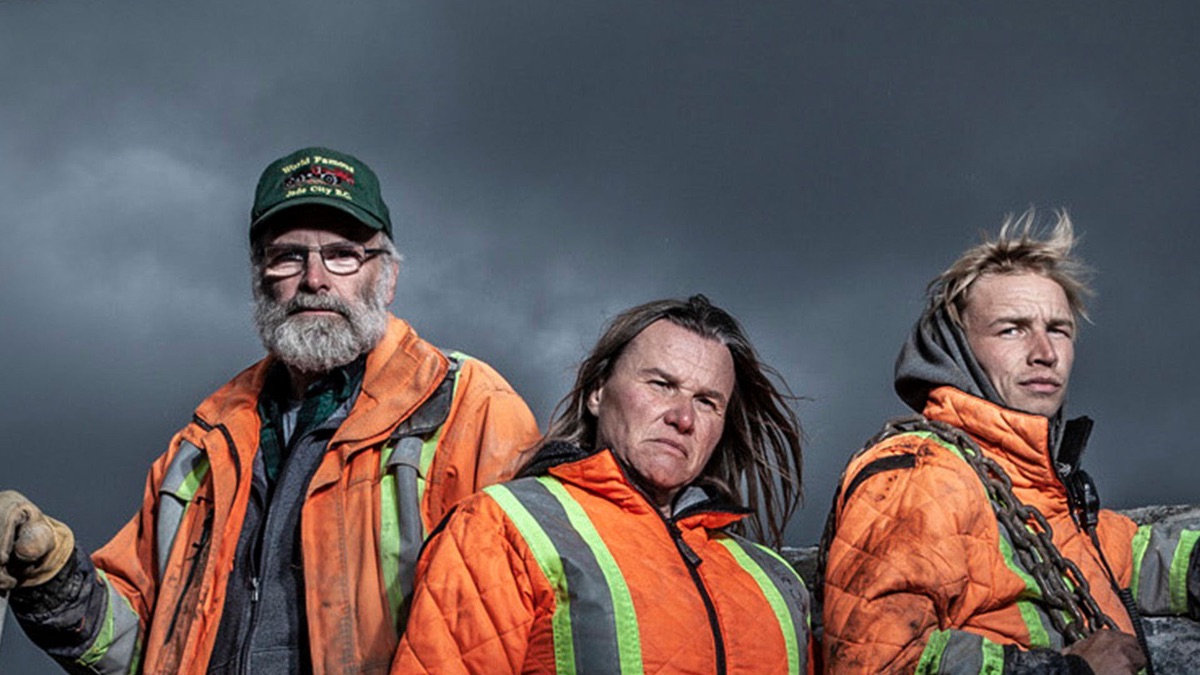 ‎Jade Fever - Apple TV